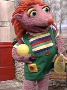 Big Bird – International Variants – List Obsession