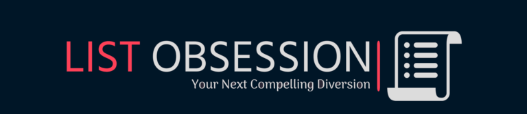 TV Shows Starting with R – List Obsession