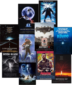Best Alien Movies of All Time – List Obsession